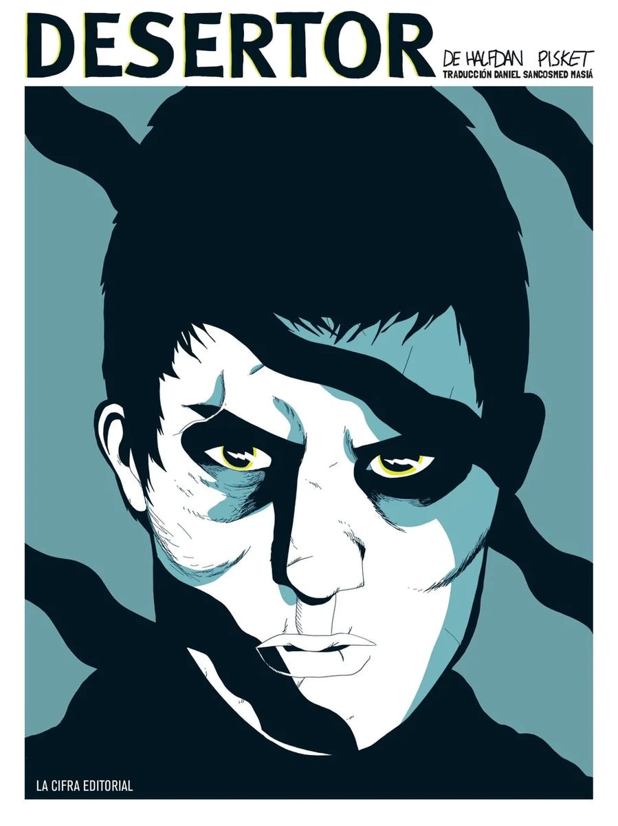 Desertor – CIDclick