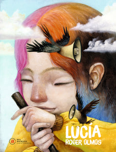 Lucía – CIDclick