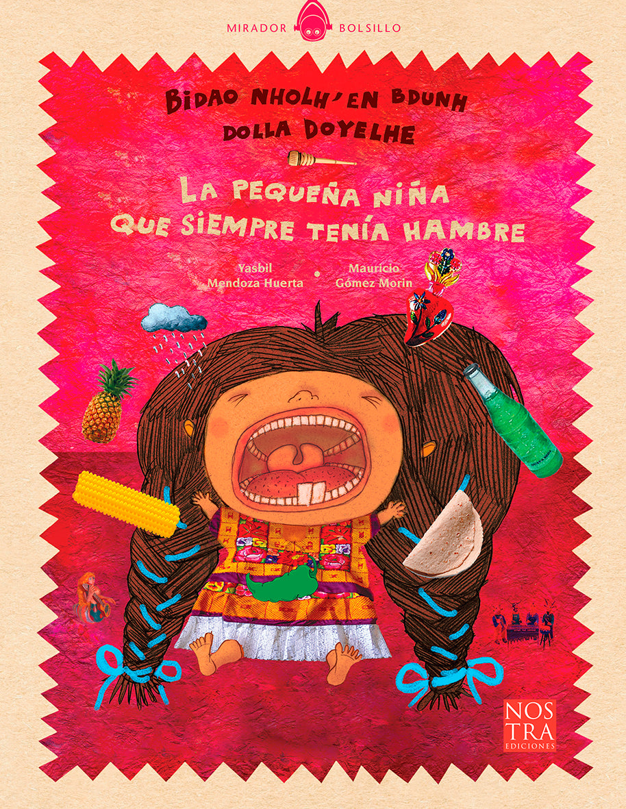 La pequeña niña que siempre tenía hambre – CIDclick