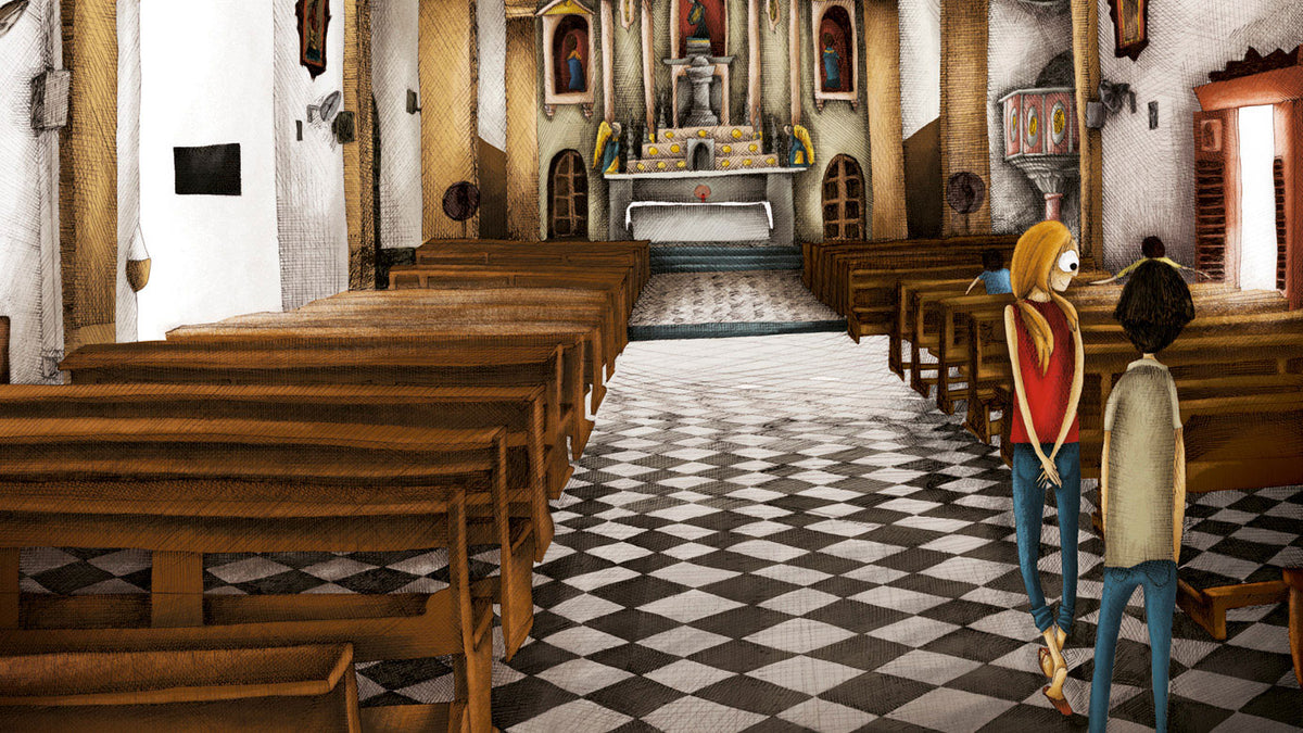 Lotería de piratas – CIDclick