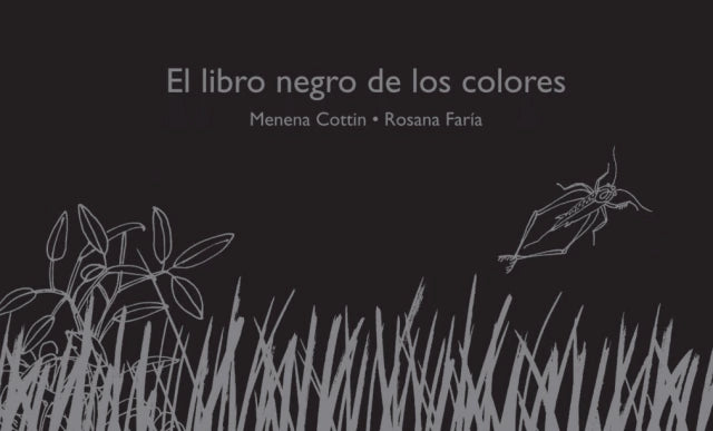 Libro negro de los colores – CIDclick