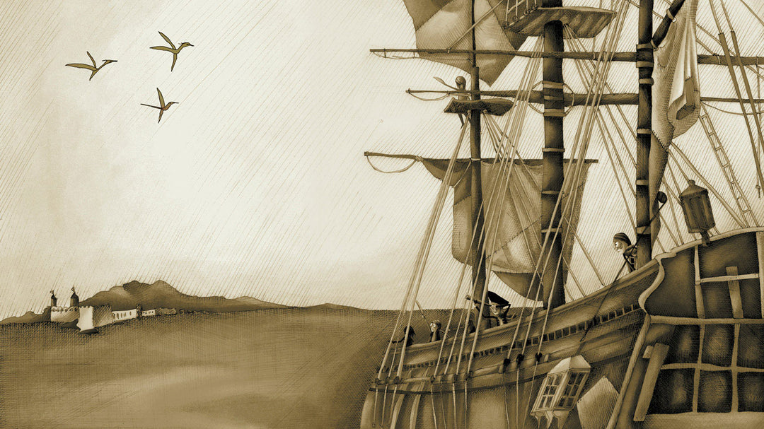Lotería de piratas – CIDclick